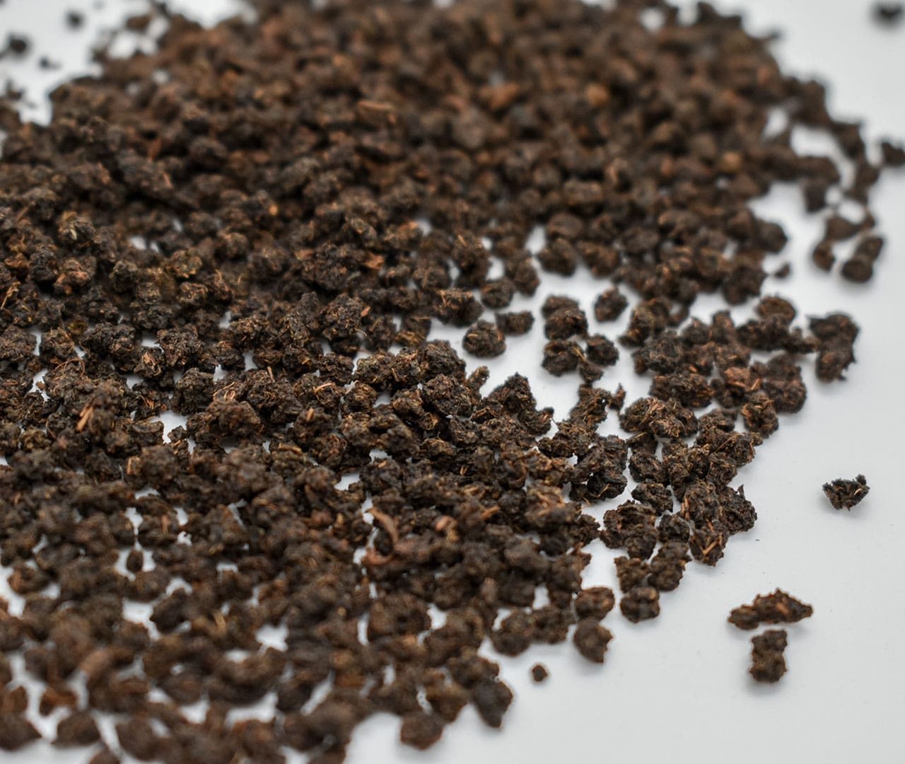 C.T.C - Tea Emporium